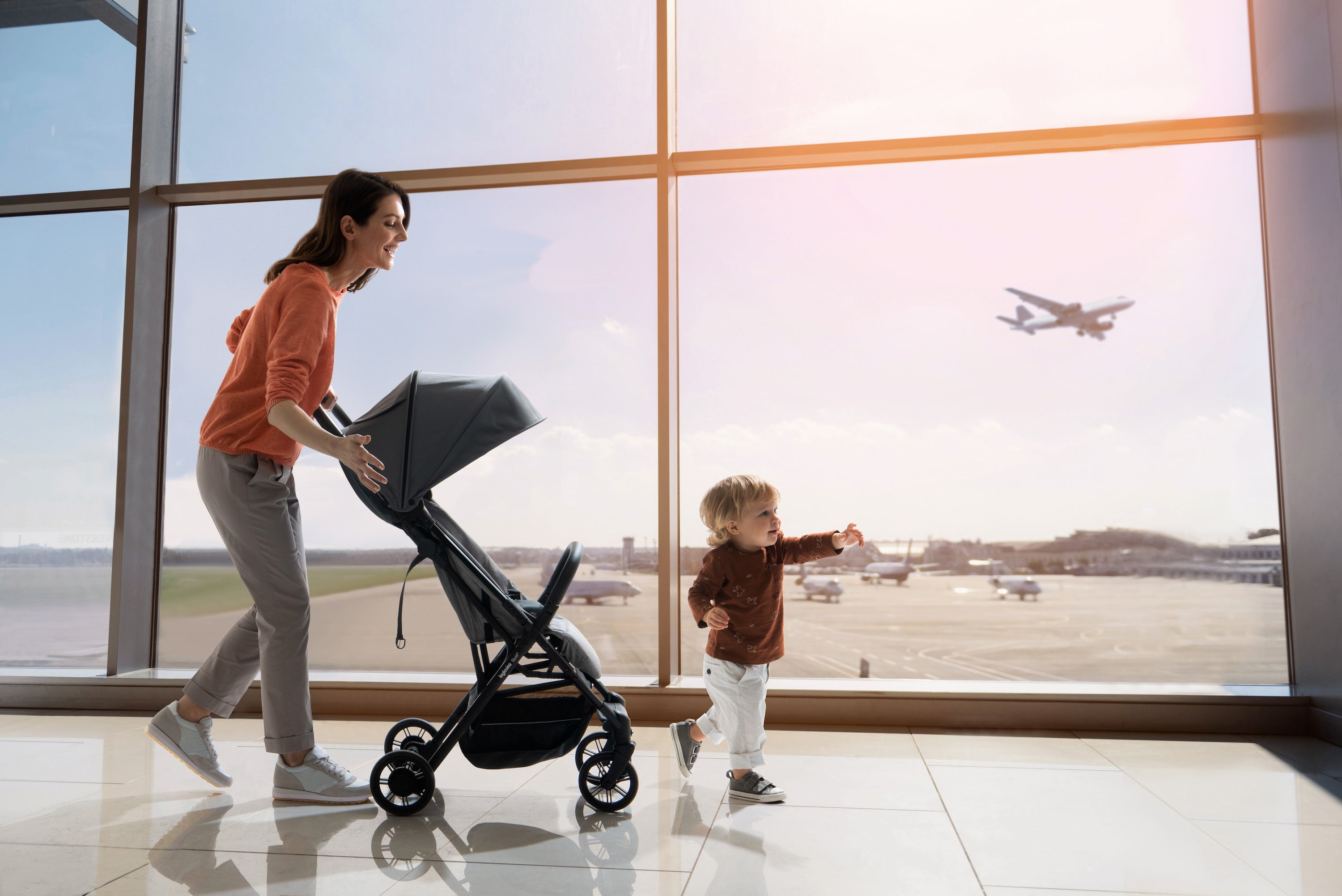 Enhancing the wellness of your baby at home and the go since 1963 ...