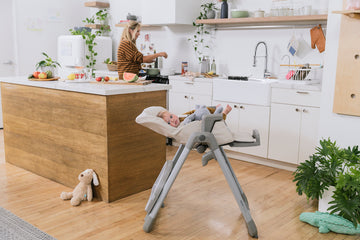 My time Highchair | Best 2023 Baby & Toddler High chair for babies#N ...