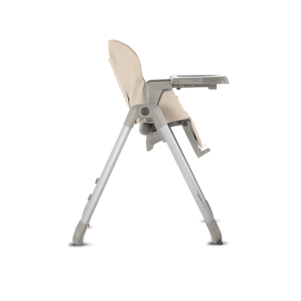 My time Highchair | Best 2025 Baby & Toddler collapsible High chair ...